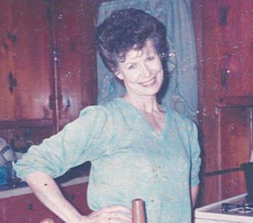 Betty Ann Abel | The Winona Times